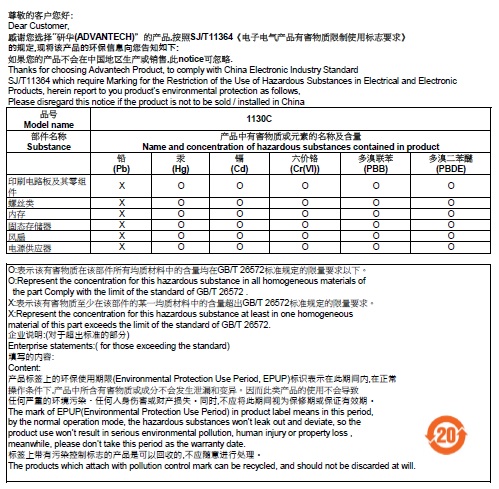 Extreme Networks Universal Compute Platform 1130C Installation Guide
